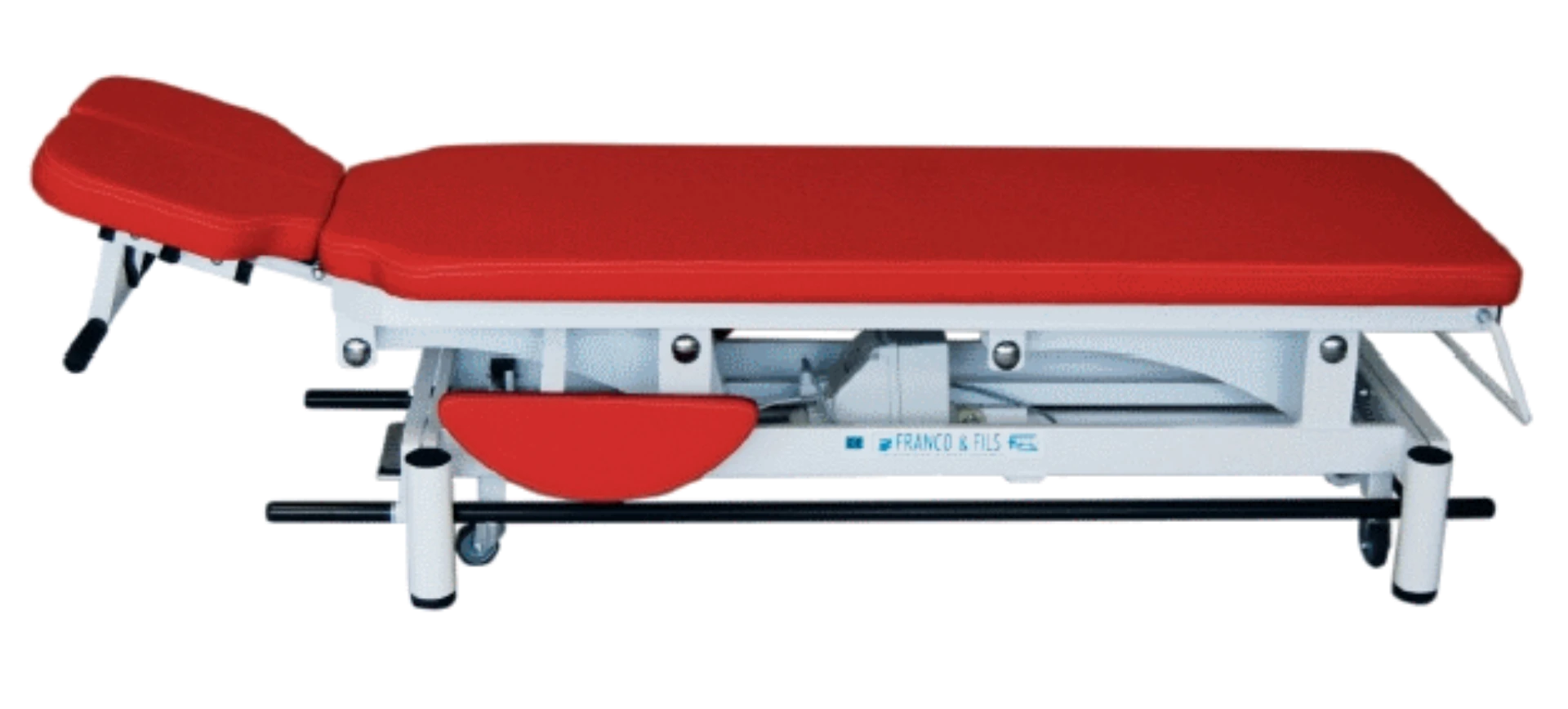 Mese Masaj Gama Mondiale, Pat Masaj - Convergenta